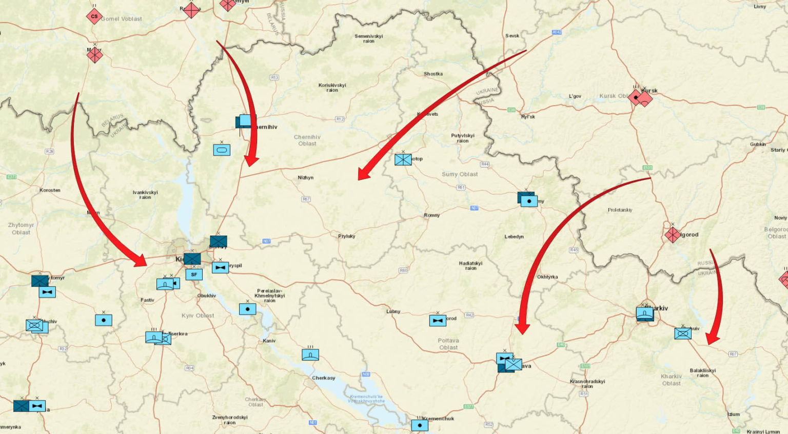 Russian invasion - what you need to know | MilitaryLand.net