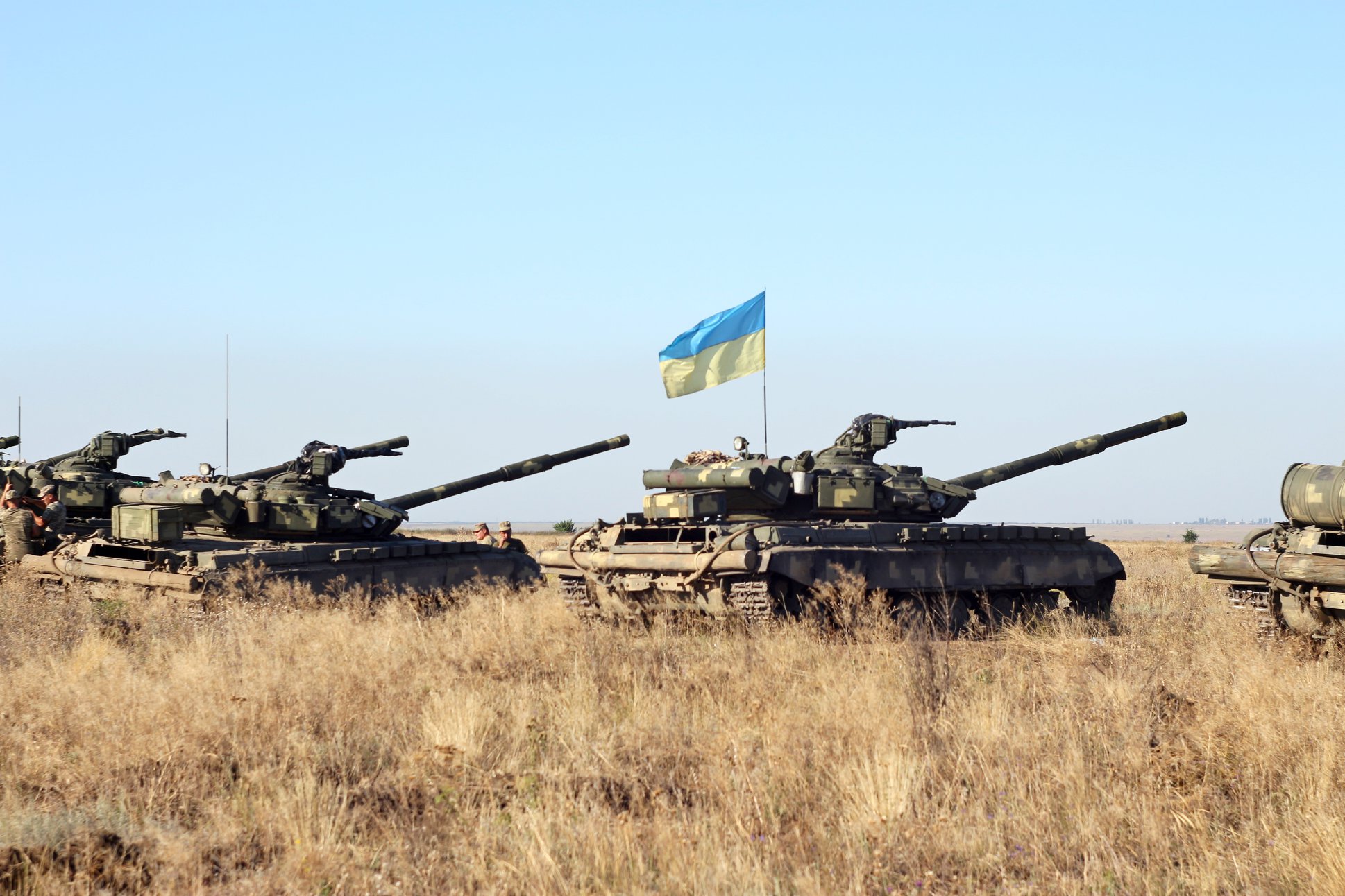 72nd Mechanized Brigade | MilitaryLand.net
