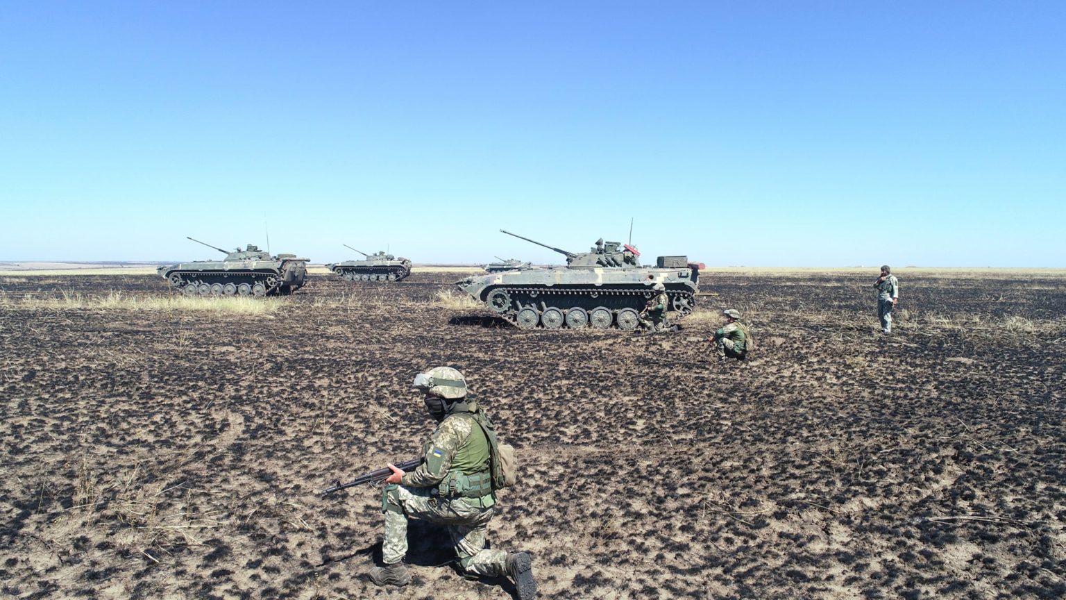 72nd Mechanized Brigade | MilitaryLand.net