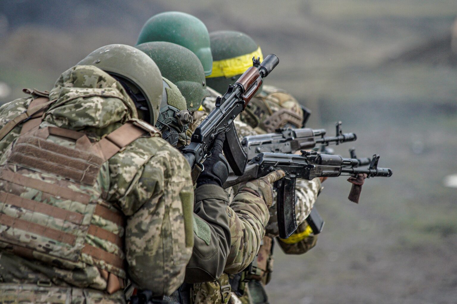 72nd Mechanized Brigade | MilitaryLand.net