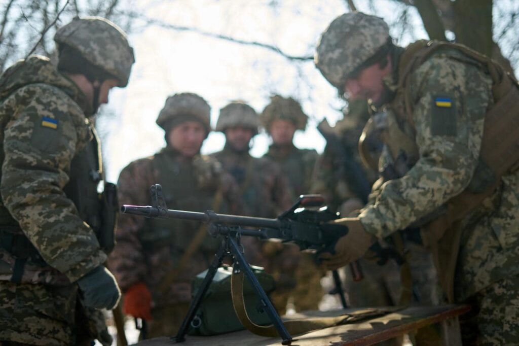 53rd Mechanized Brigade | MilitaryLand.net