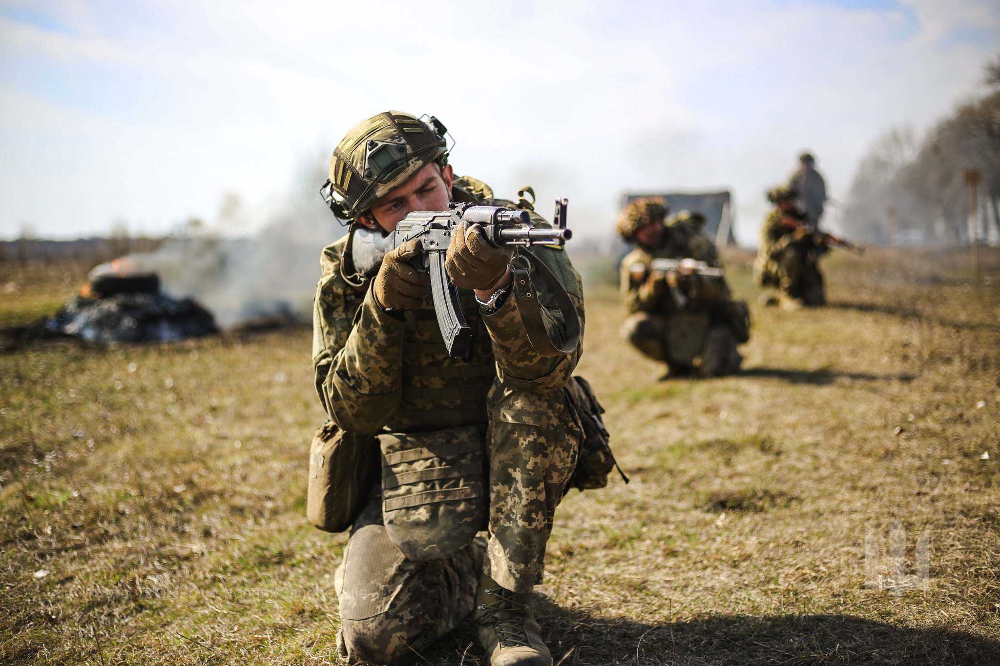 72nd Mechanized Brigade | MilitaryLand.net