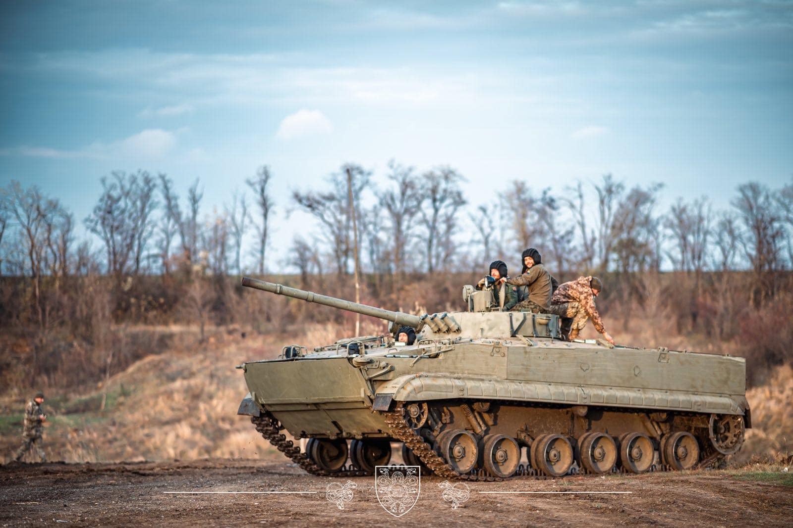 BMP-3 | MilitaryLand.net