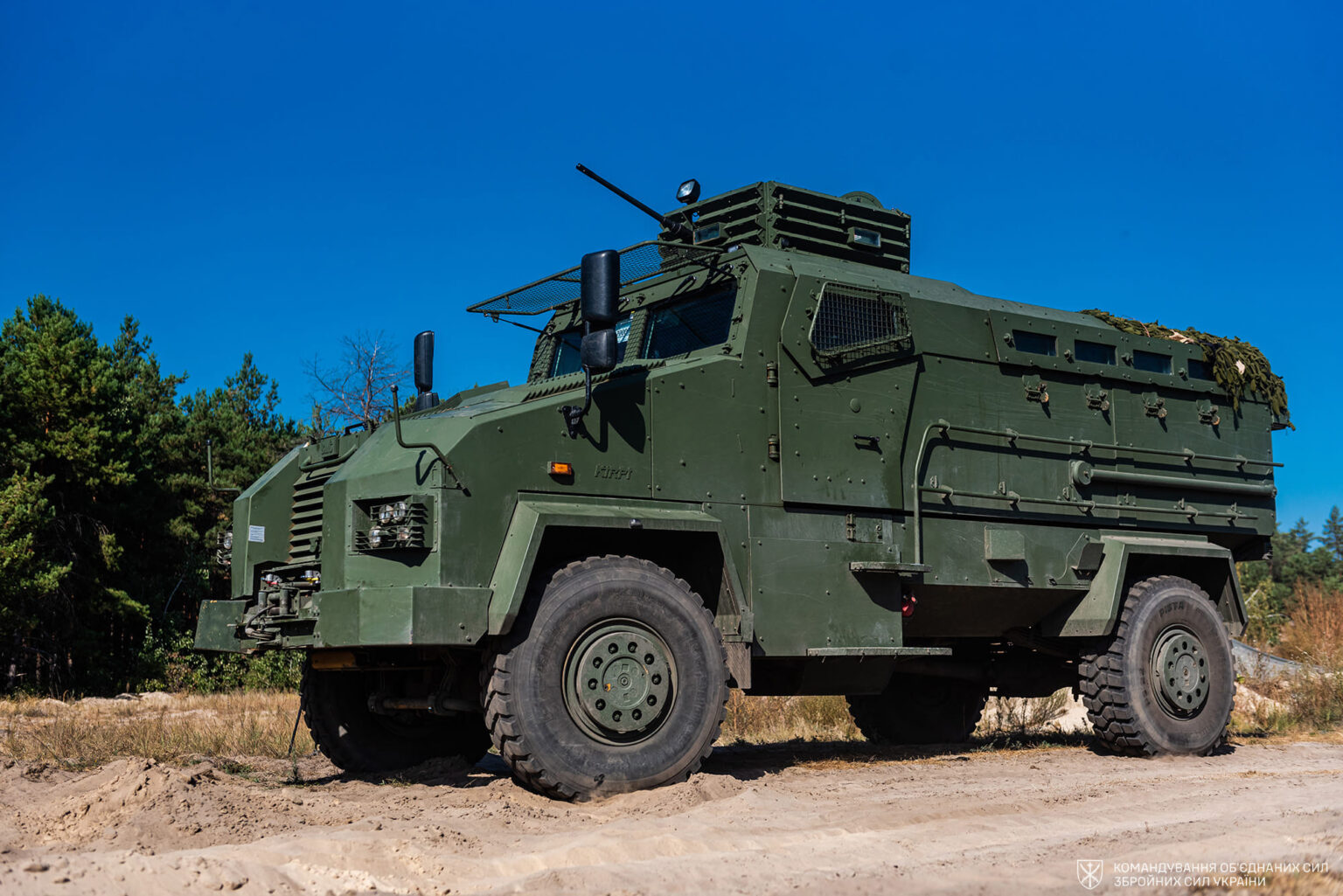 37th Marine Brigade | MilitaryLand.net
