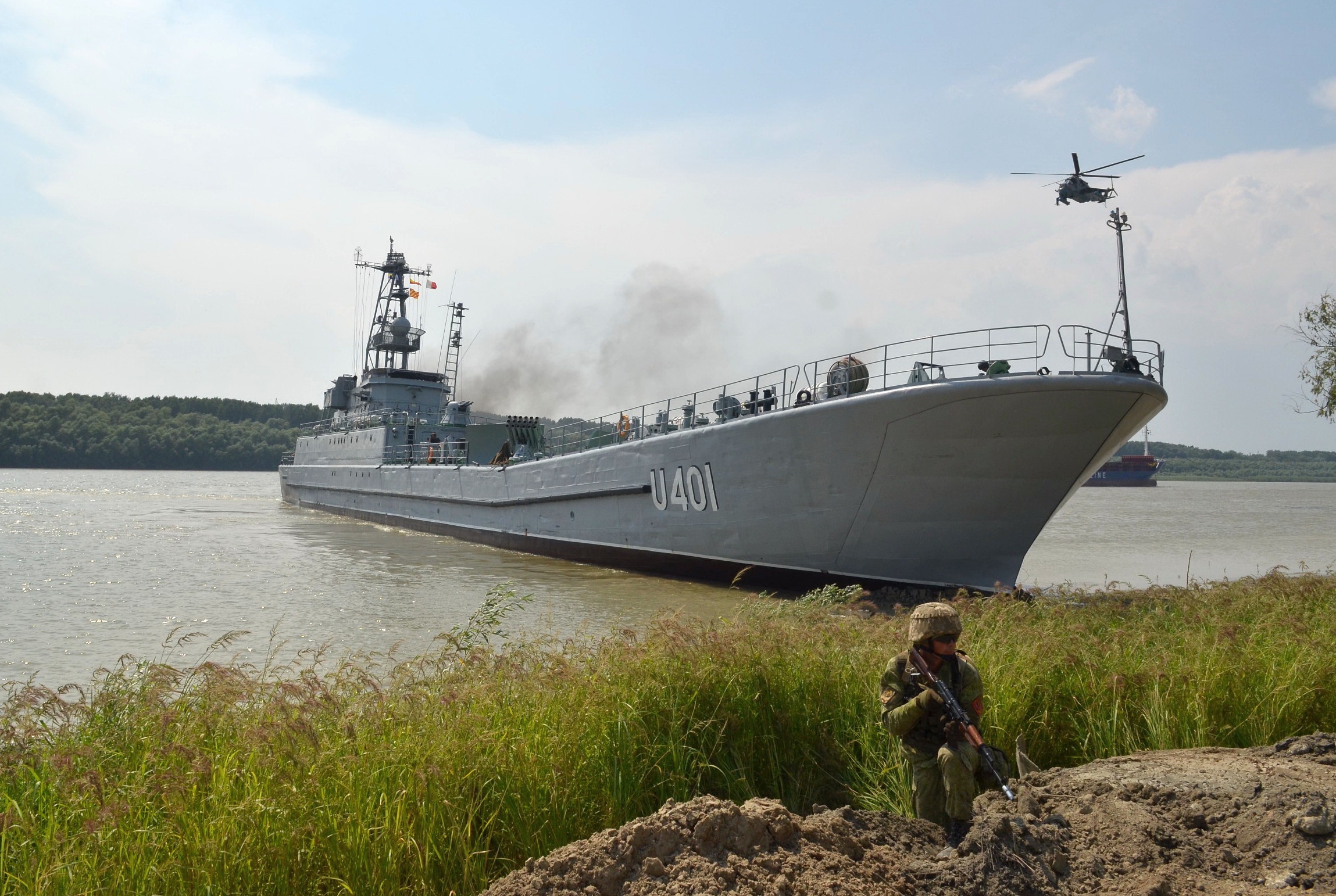 Project 773 | MilitaryLand.net