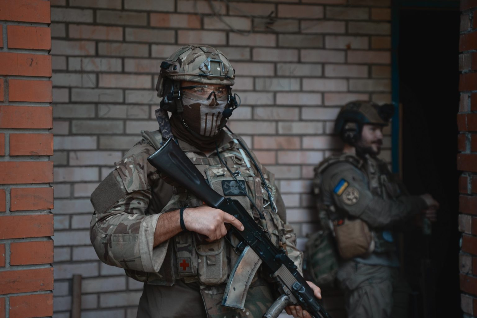 47th Mechanized Brigade | MilitaryLand.net