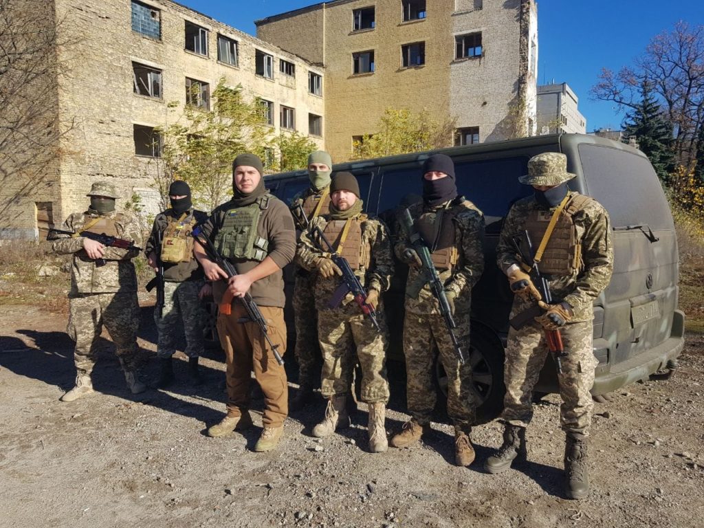 3rd Assault Brigade | MilitaryLand.net