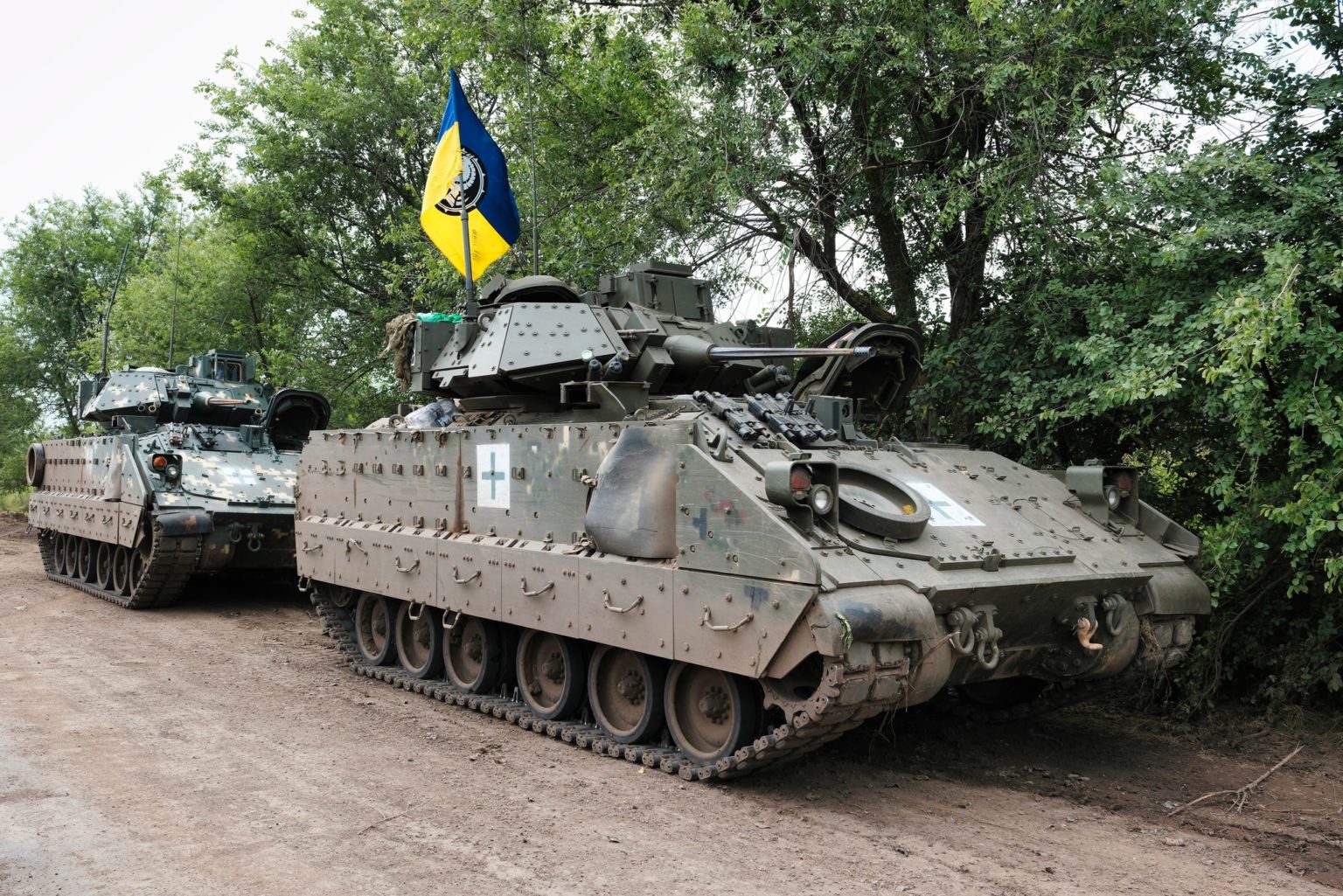 47th Mechanized Brigade | MilitaryLand.net