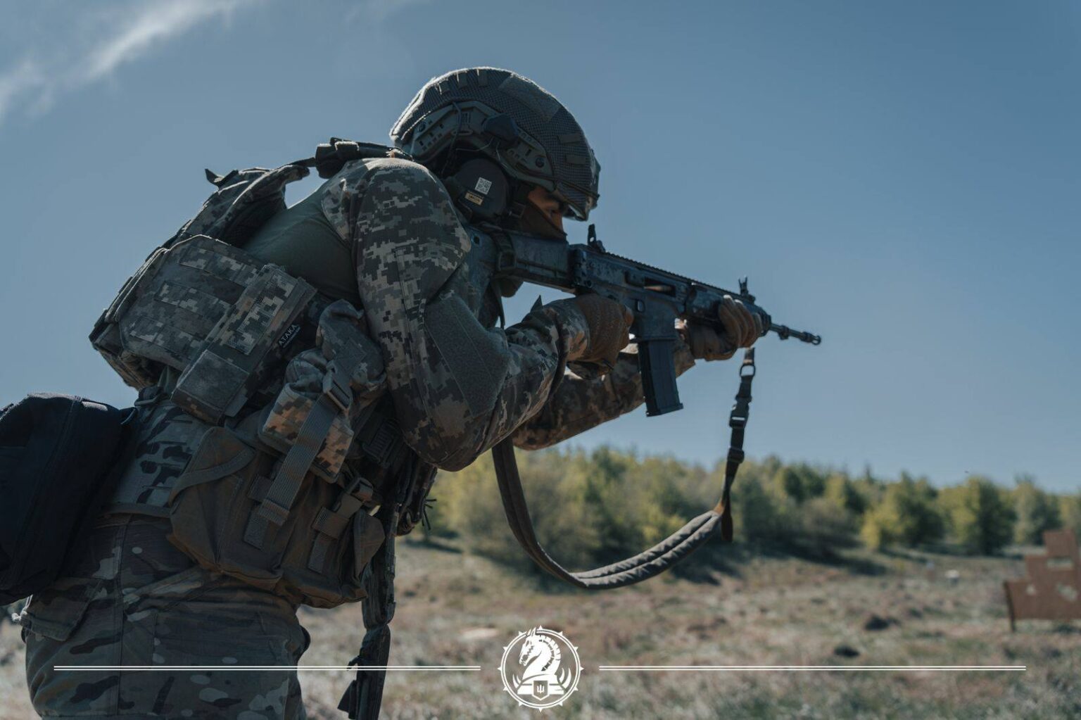 47th Mechanized Brigade | MilitaryLand.net