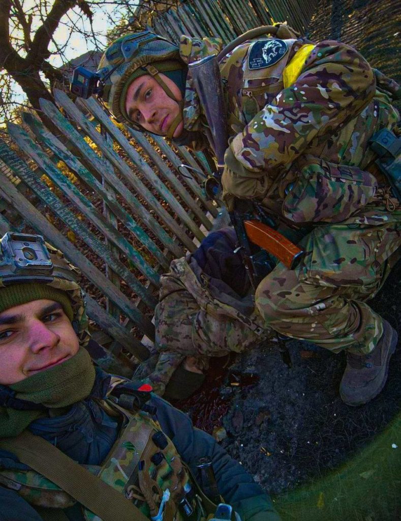 3rd Assault Brigade | MilitaryLand.net