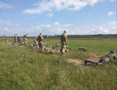 61st Mechanized Brigade | MilitaryLand.net
