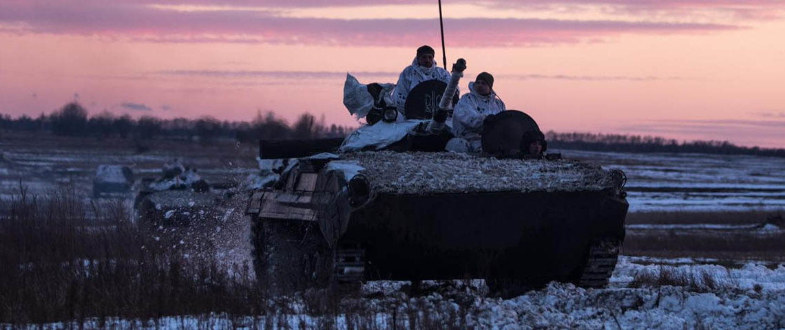 Operational Command North | MilitaryLand.net