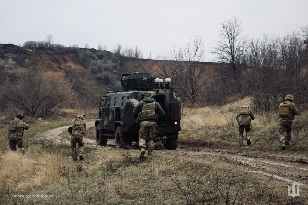 22nd Mechanized Brigade | MilitaryLand.net