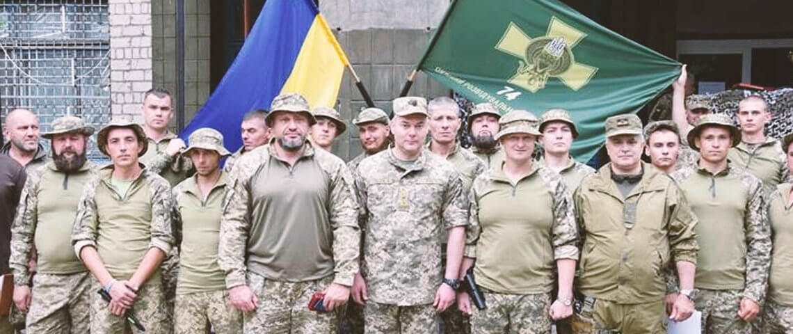 74th Reconnaissance Battalion | MilitaryLand.net