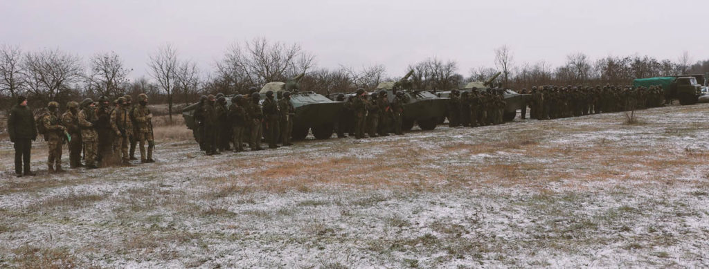 21st Brigade of National Guard | MilitaryLand.net