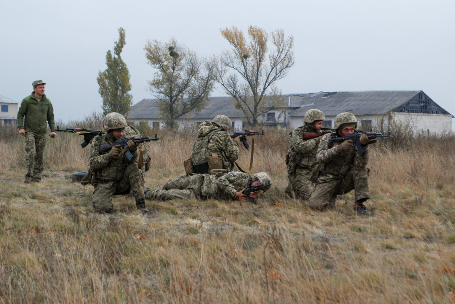 151st Mechanized Brigade | MilitaryLand.net