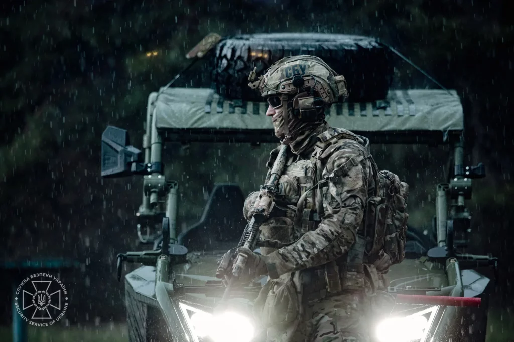 Alpha | MilitaryLand.net
