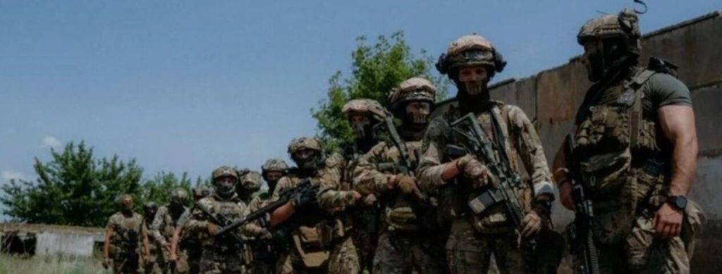 Artan Special Unit | MilitaryLand.net