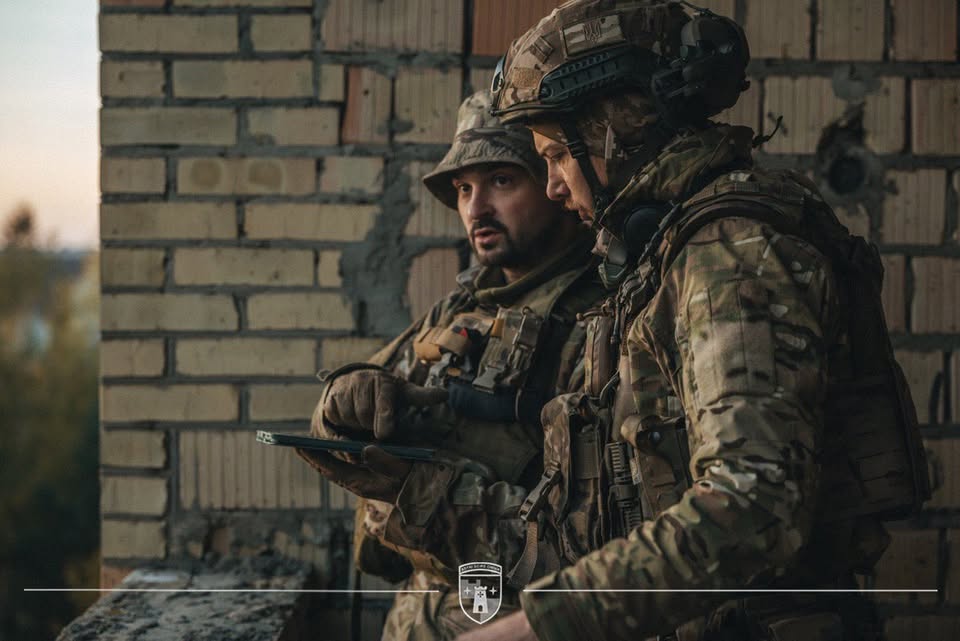 411th Regiment of Unmanned Systems | MilitaryLand.net