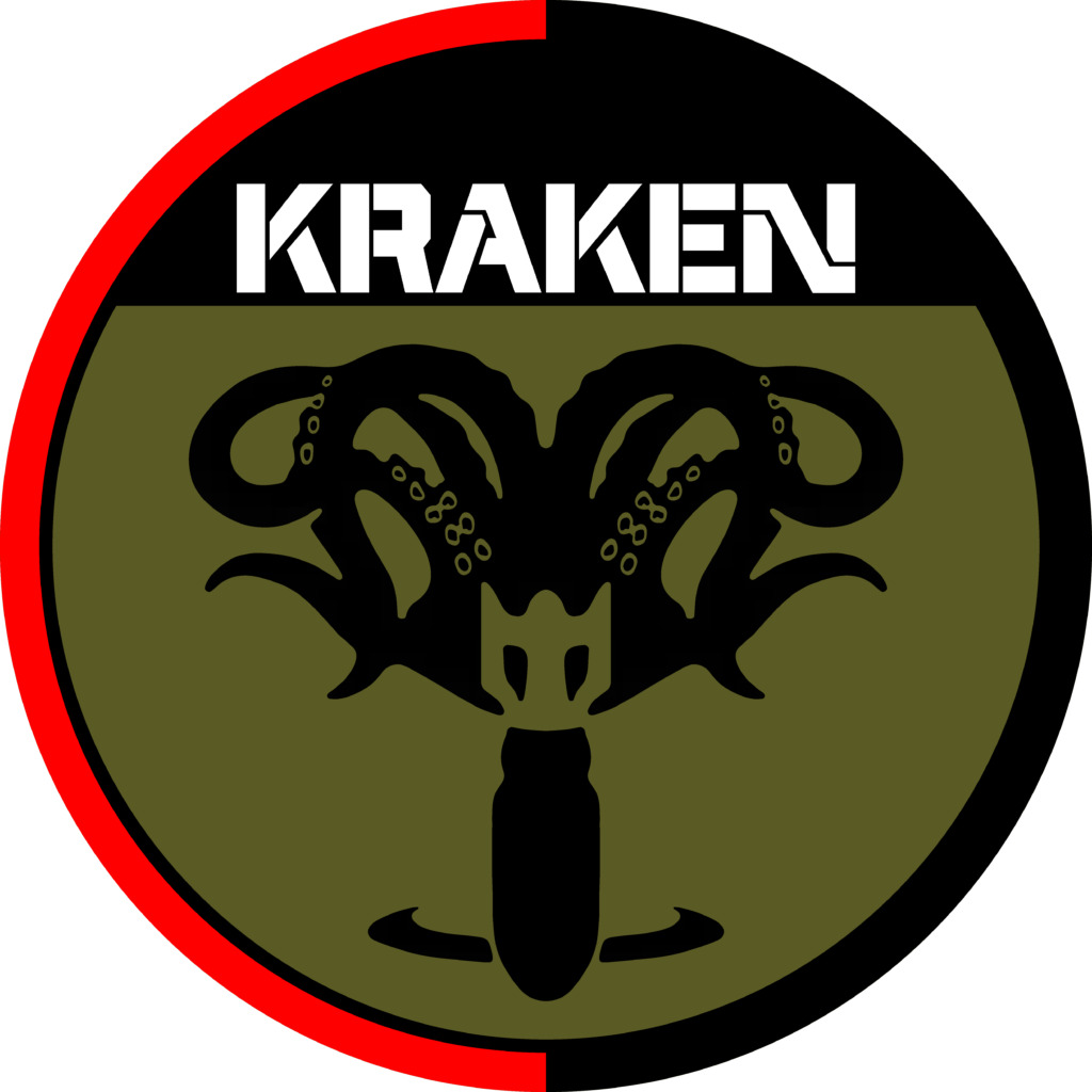 Kraken Special Unit | MilitaryLand.net