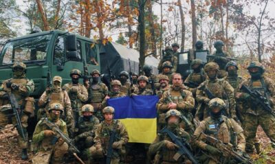 Free Russia Legion | MilitaryLand.net