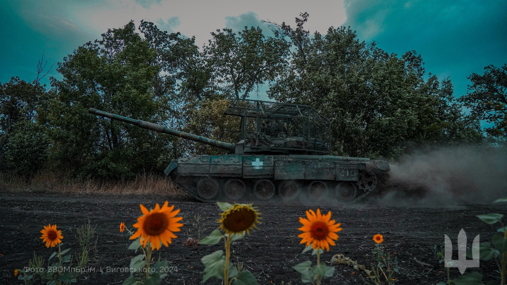 58th Motorized Brigade | MilitaryLand.net