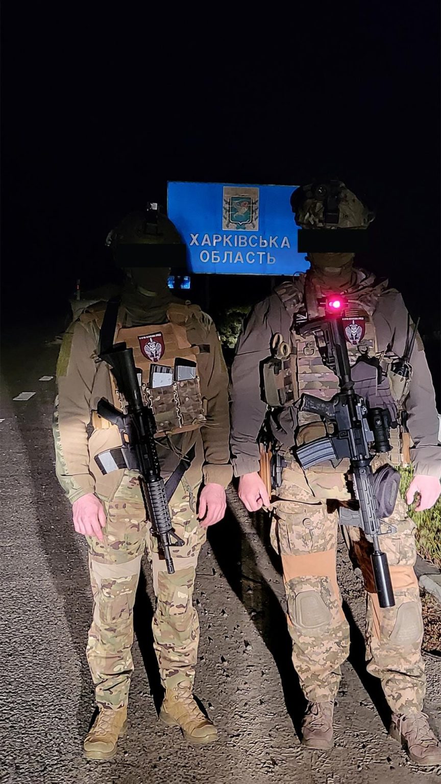 Uncovering the Mystery of Ukraine’s 13th and 88th Brigades ...