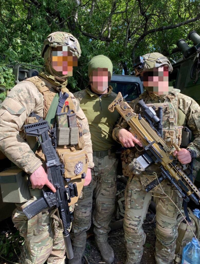 Siberia Battalion | MilitaryLand.net