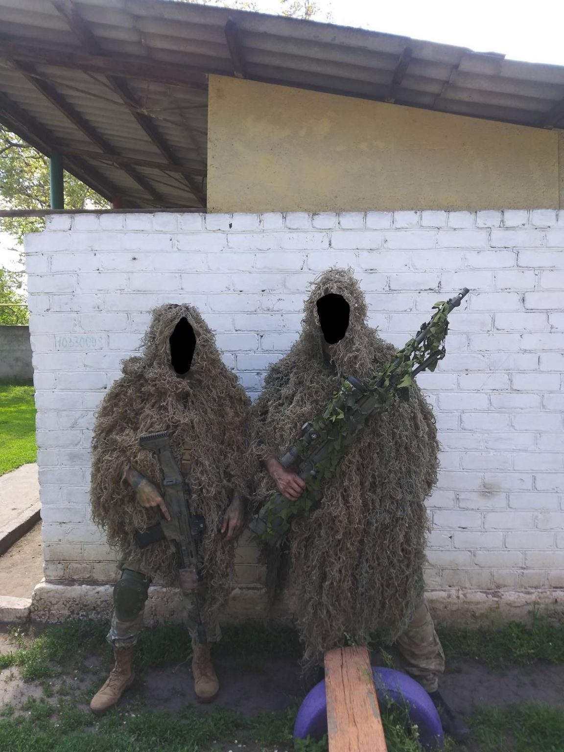 Chosen Company | MilitaryLand.net