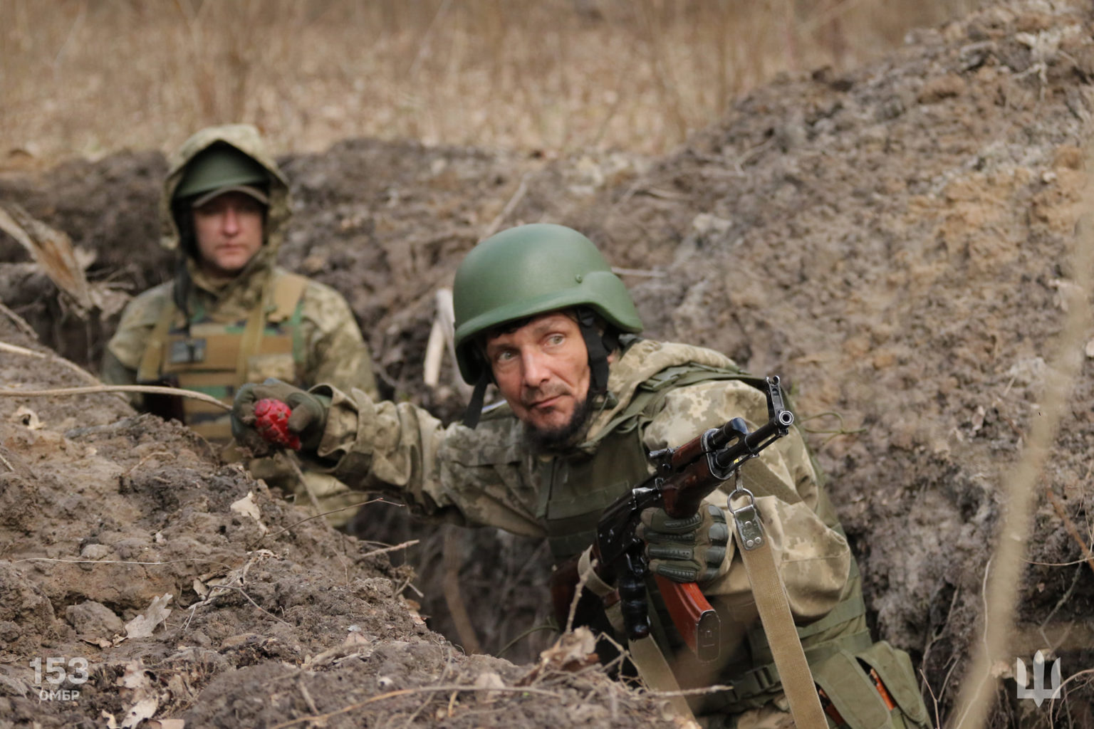 153rd Mechanized Brigade | MilitaryLand.net