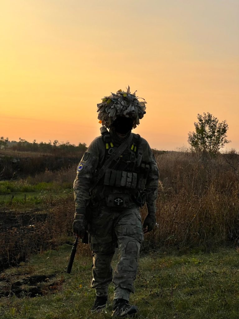 Chosen Company | MilitaryLand.net