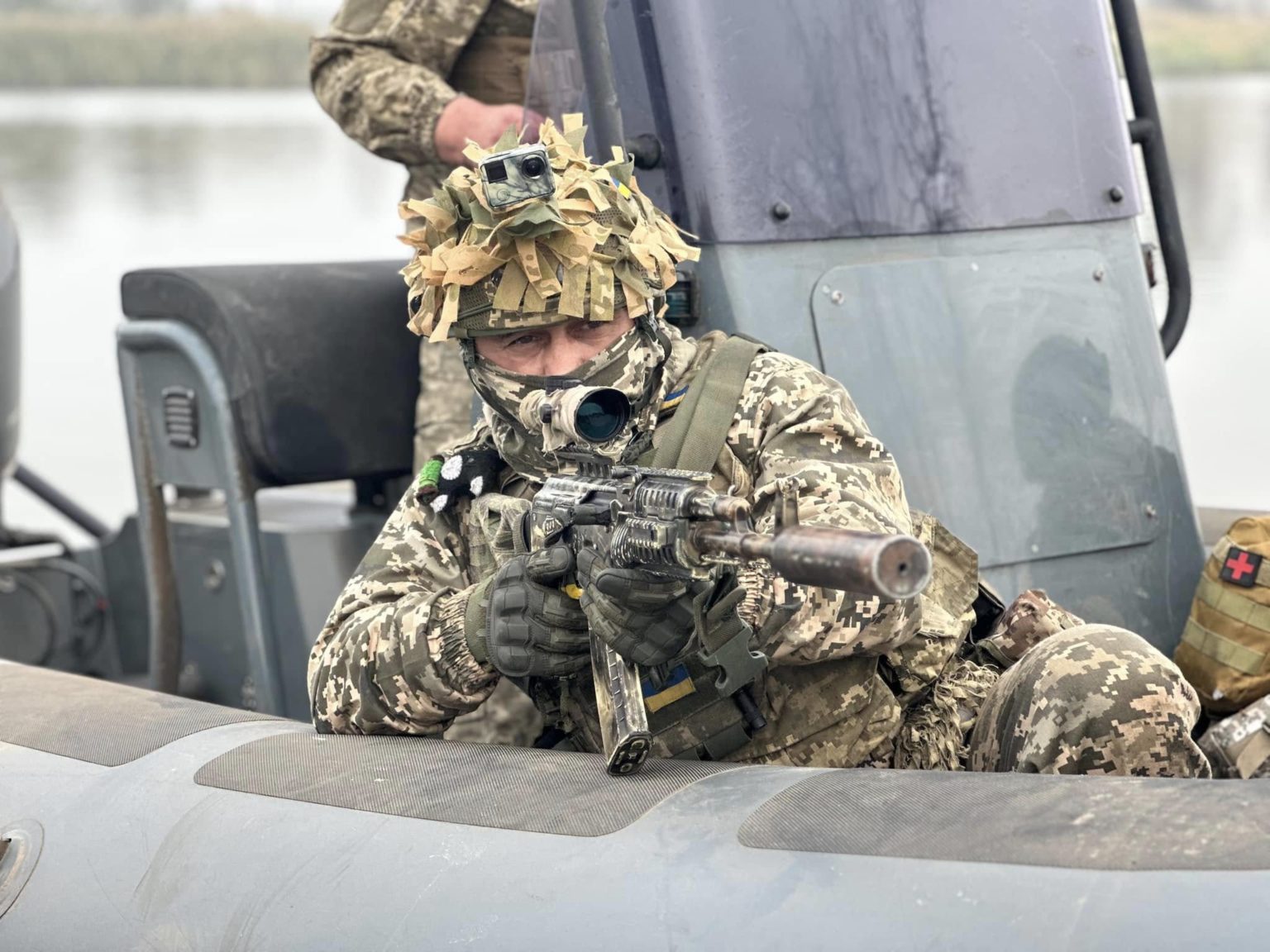 34th Marine Brigade | MilitaryLand.net