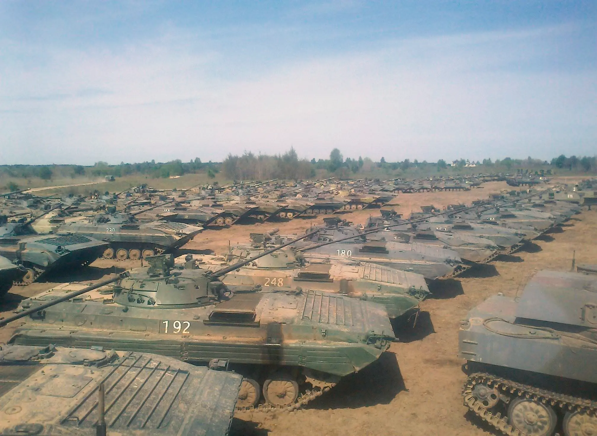 51st Mechanized Brigade | MilitaryLand.net