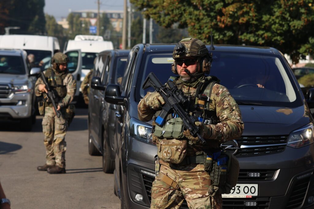 State Security Administration | MilitaryLand.net