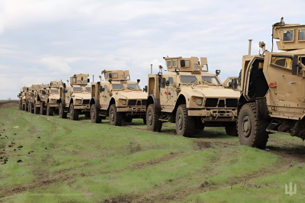 M-ATV | MilitaryLand.net