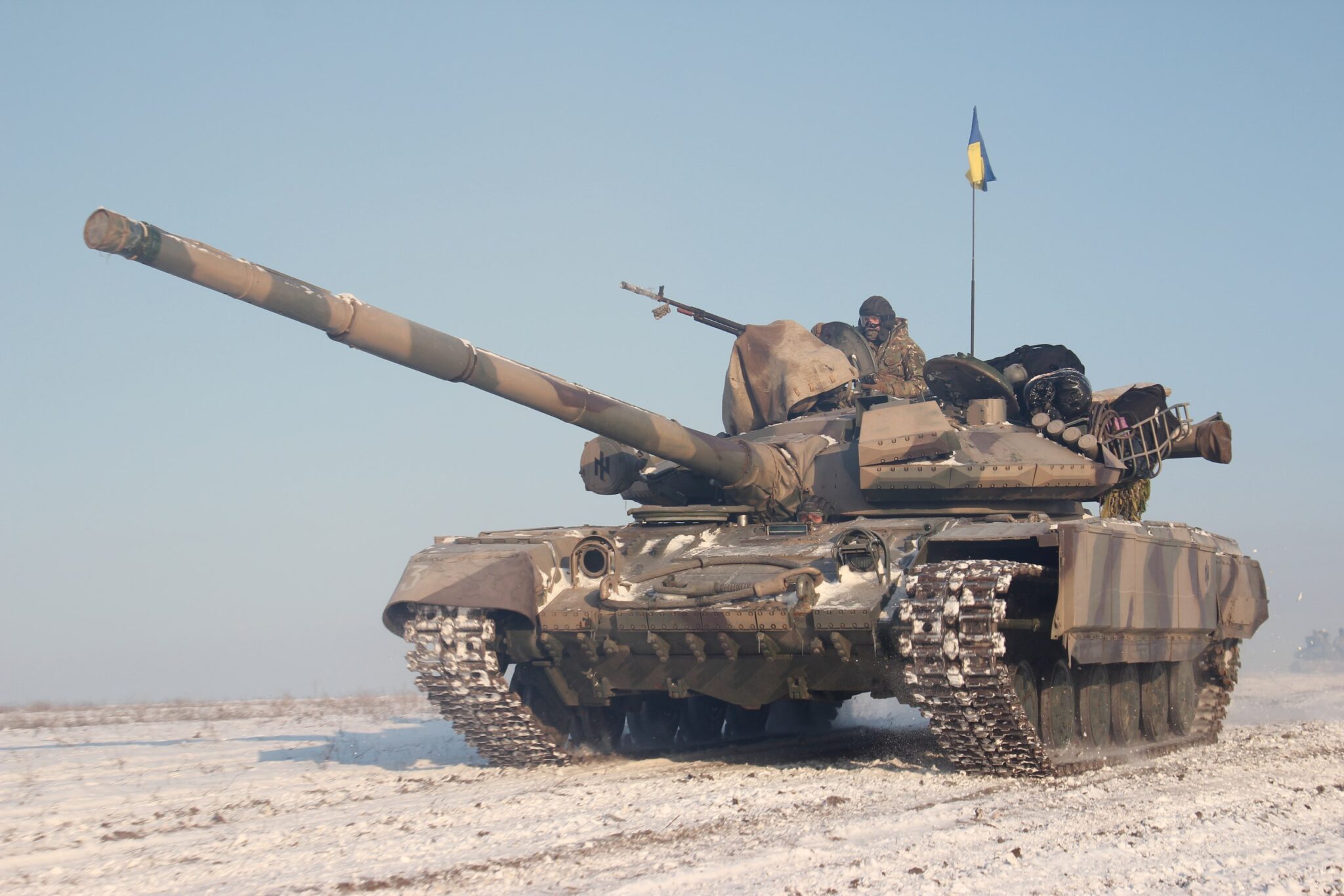 T-64 | MilitaryLand.net