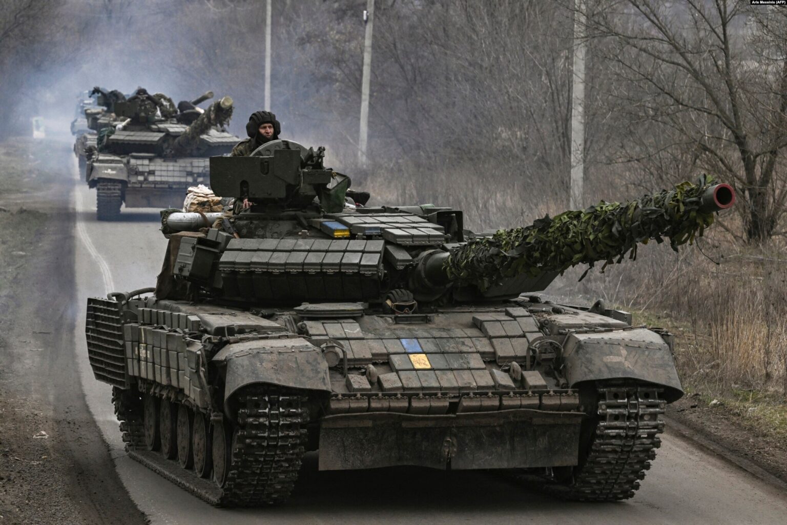 T-64 | MilitaryLand.net