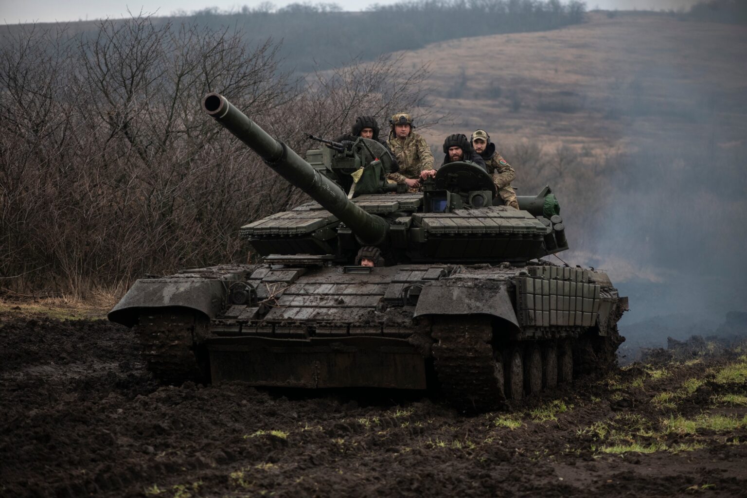 T-64 | MilitaryLand.net