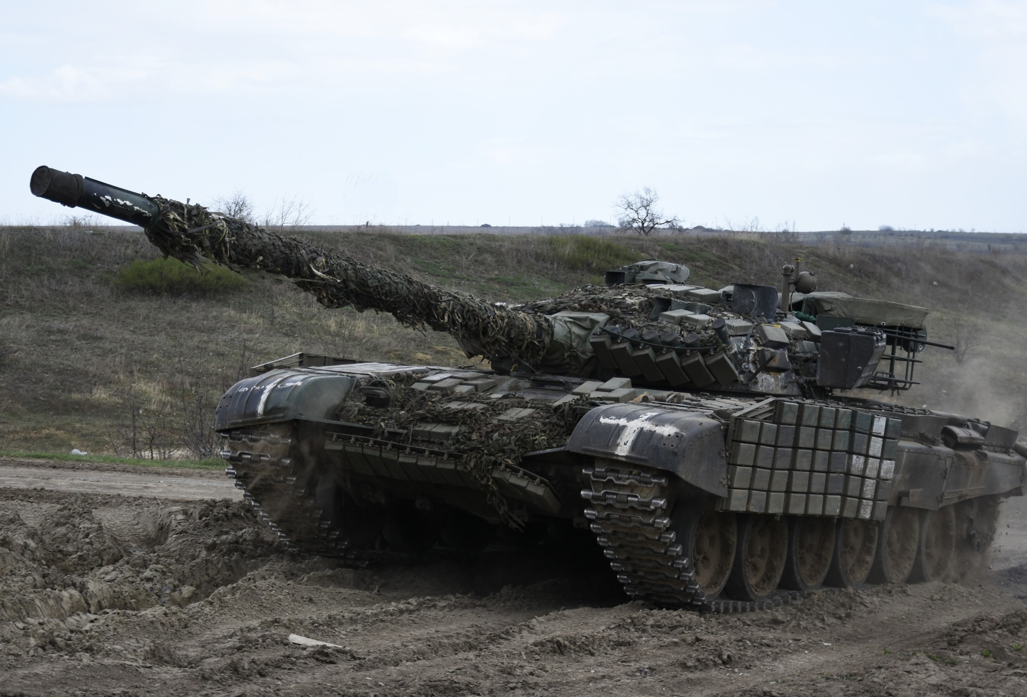 T-72M1 | MilitaryLand.net