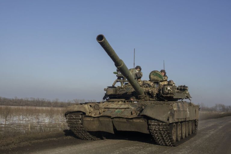 T-80 | MilitaryLand.net