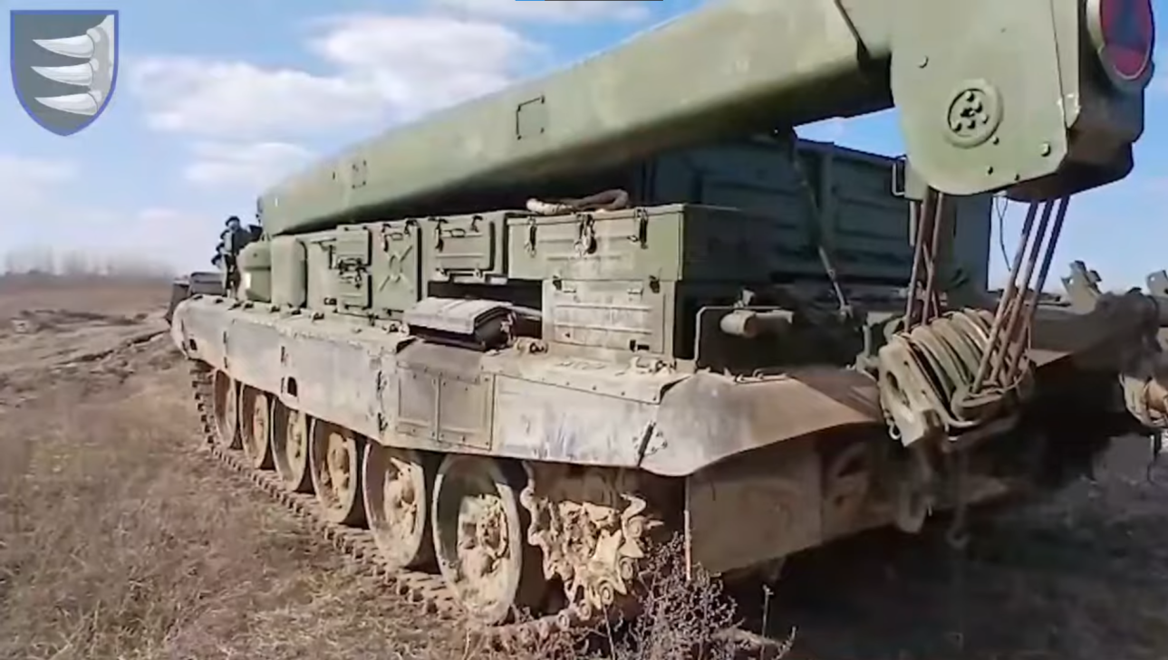 WZT-3 | MilitaryLand.net